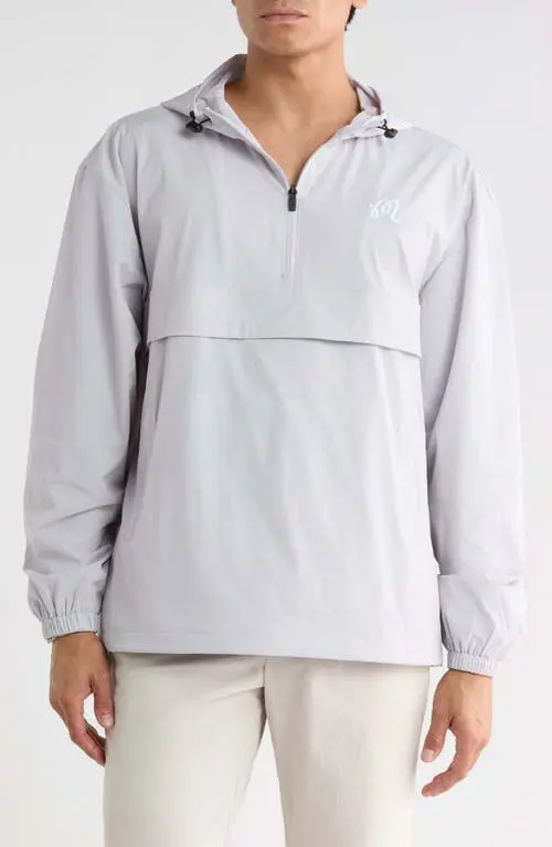 MALBON Anorak - Micro Chip