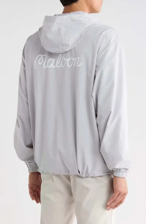 MALBON Anorak - Micro Chip
