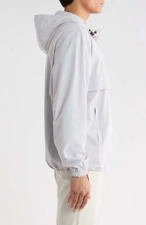 MALBON Anorak - Micro Chip