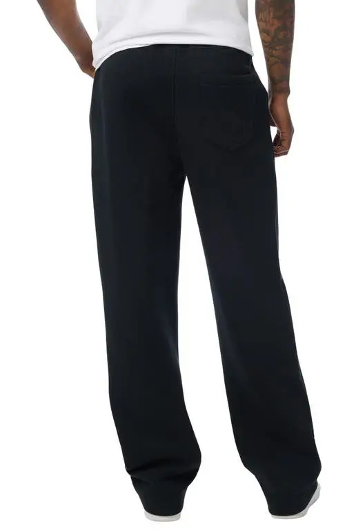 True Religion Southwest Straight Leg Sweatpants