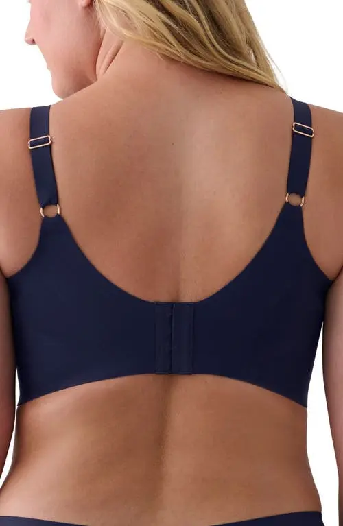 EVELYN & BOBBIE The Beyond Bra - Midnight