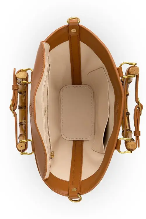 FLORE K. Sconset Scallop Shell Bag