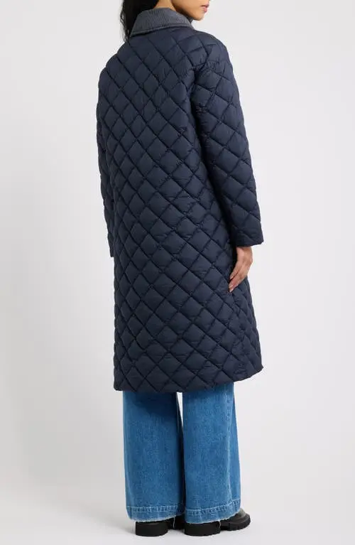 SAVE THE DUCK Sadie Quilted Coat