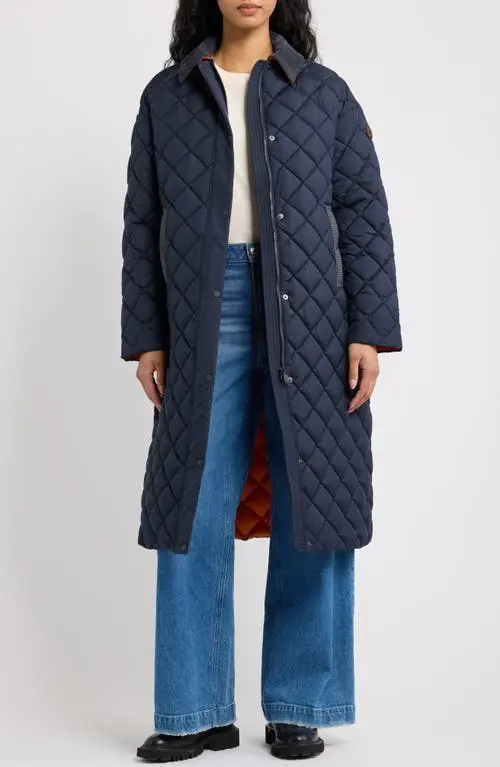 SAVE THE DUCK Sadie Quilted Coat
