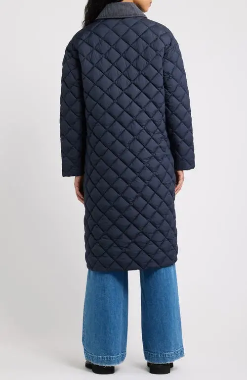 SAVE THE DUCK Sadie Quilted Coat
