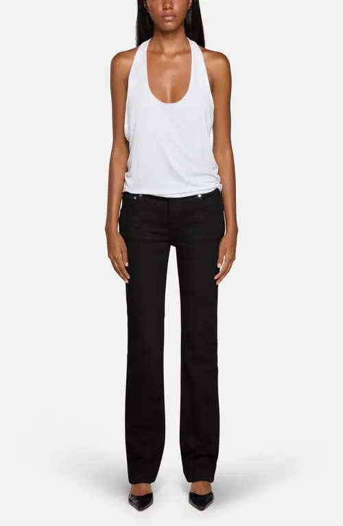 EB DENIM Lennon Slim Straight Jeans