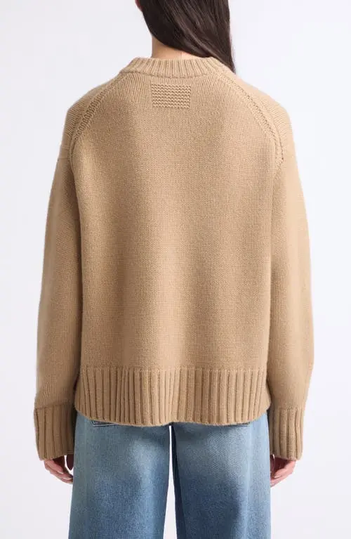 Guest In Residence Cozy Cashmere Cardigan