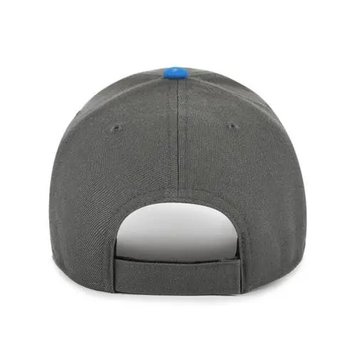 '47 Detroit Lions Split Block Mvp Adjustable Hat