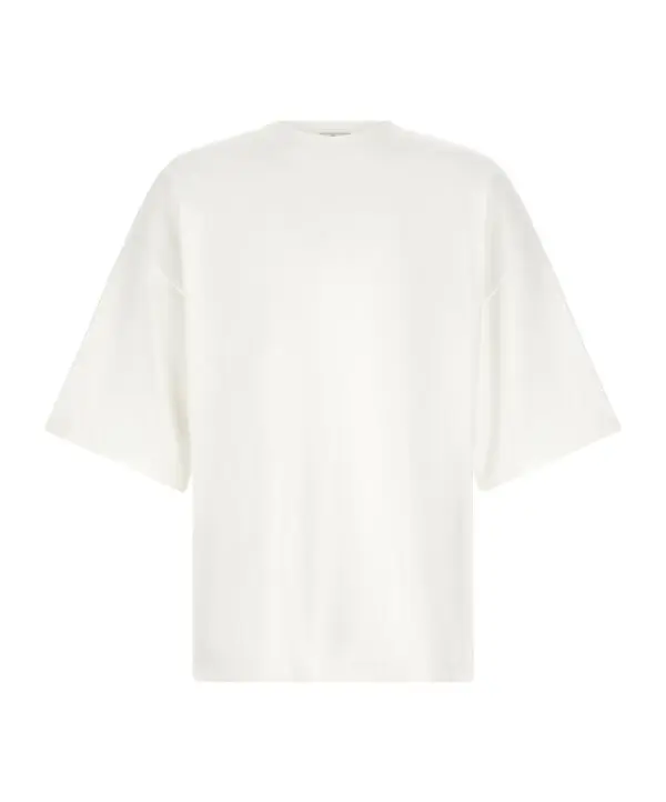 ENTIRE STUDIOS Casual Crew-neck T-shirt