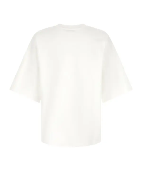ENTIRE STUDIOS Casual Crew-neck T-shirt
