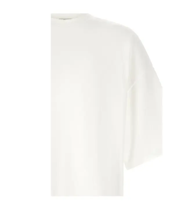 ENTIRE STUDIOS Casual Crew-neck T-shirt