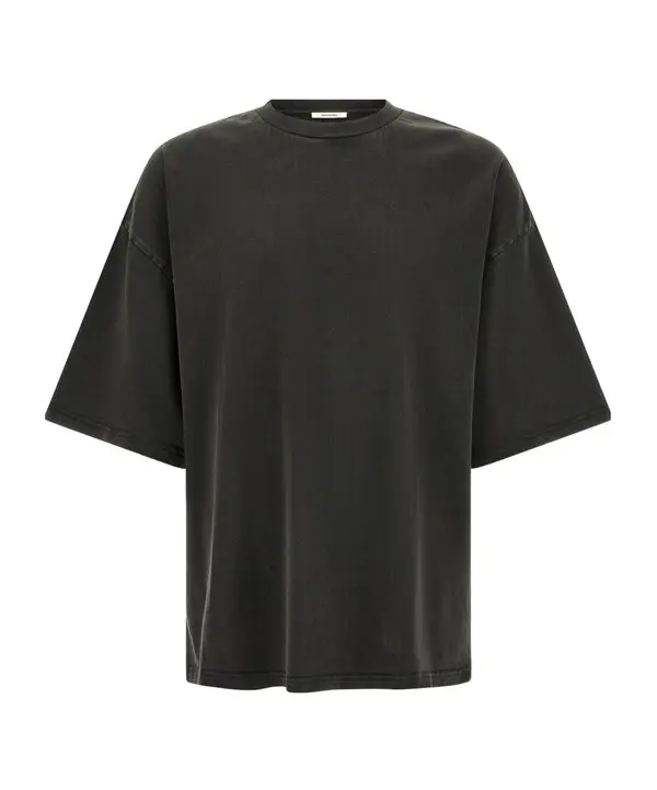 ENTIRE STUDIOS Casual Crew-neck T-shirt