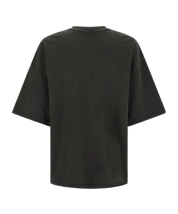 ENTIRE STUDIOS Casual Crew-neck T-shirt
