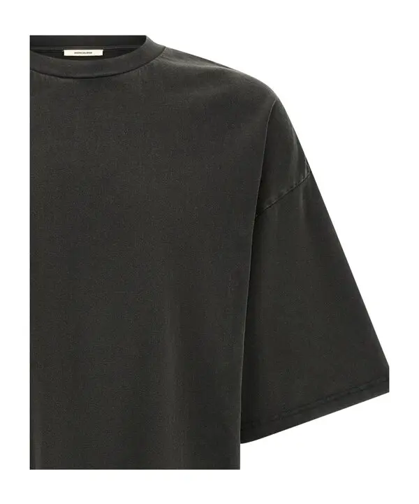 ENTIRE STUDIOS Casual Crew-neck T-shirt