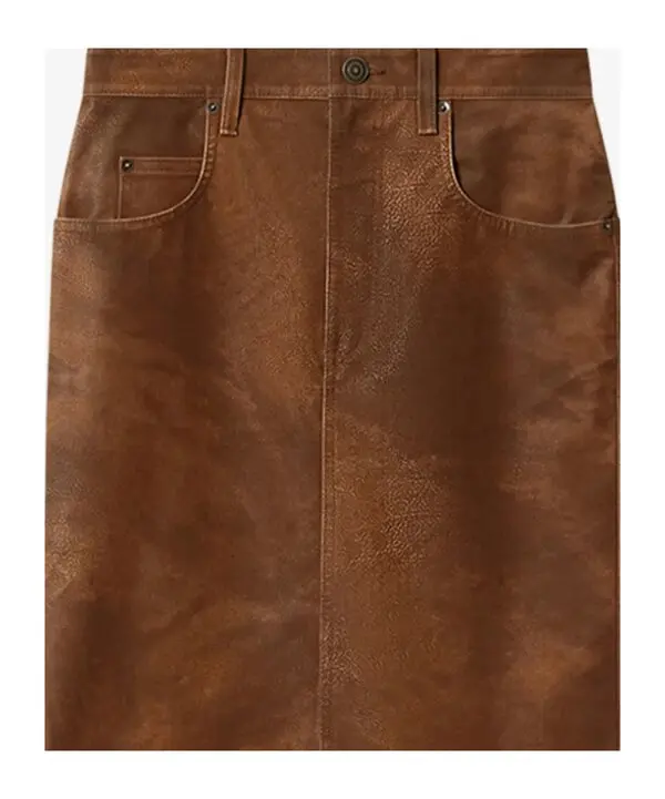 Isabel Marant Étoile Bisane Skirt