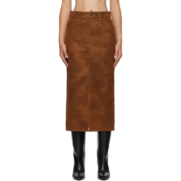 Isabel Marant Étoile Bisane Skirt
