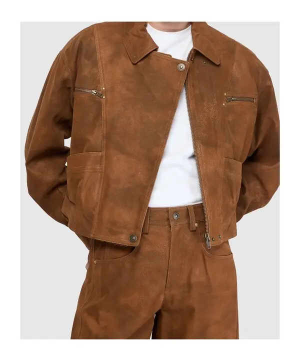 Isabel Marant Étoile Belma Jacket