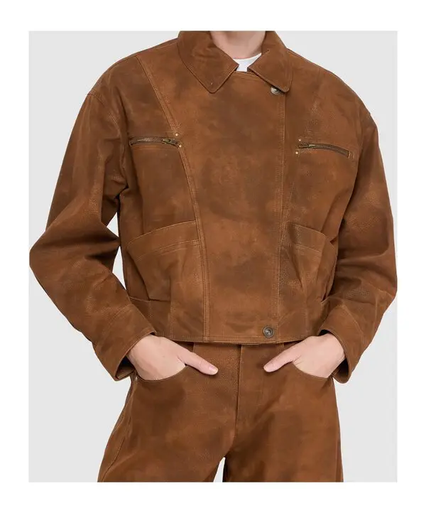Isabel Marant Étoile Belma Jacket