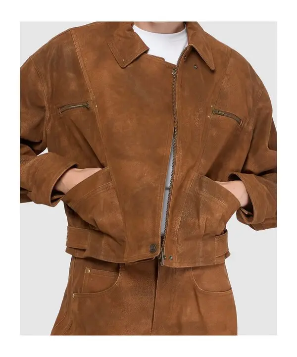 Isabel Marant Étoile Belma Jacket