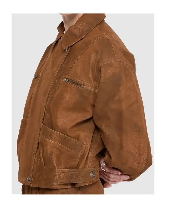 Isabel Marant Étoile Belma Jacket