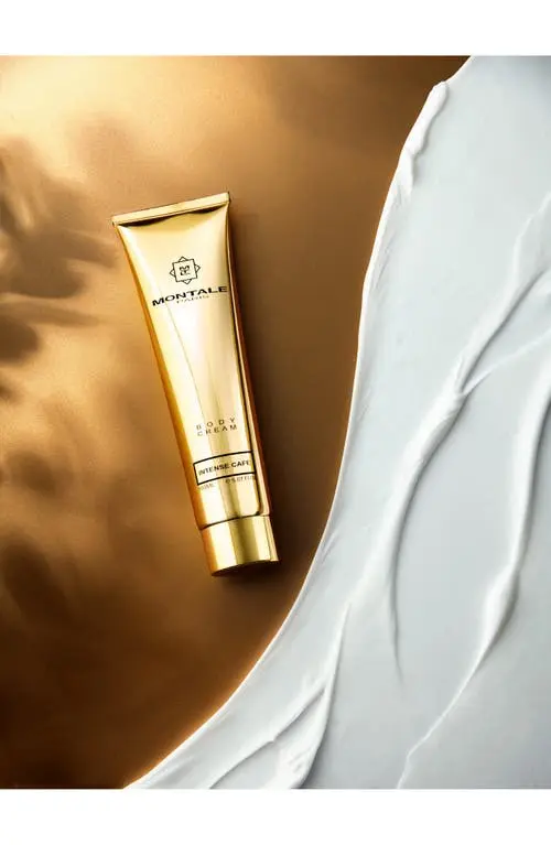 MONTALE Intense Café Body Cream