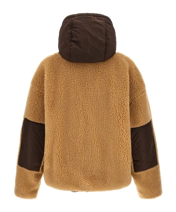 Dsquared2 Long-sleeve Casual Jacket