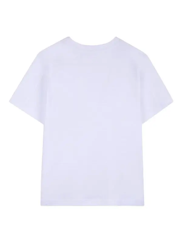 Givenchy Logo-detail T-shirt