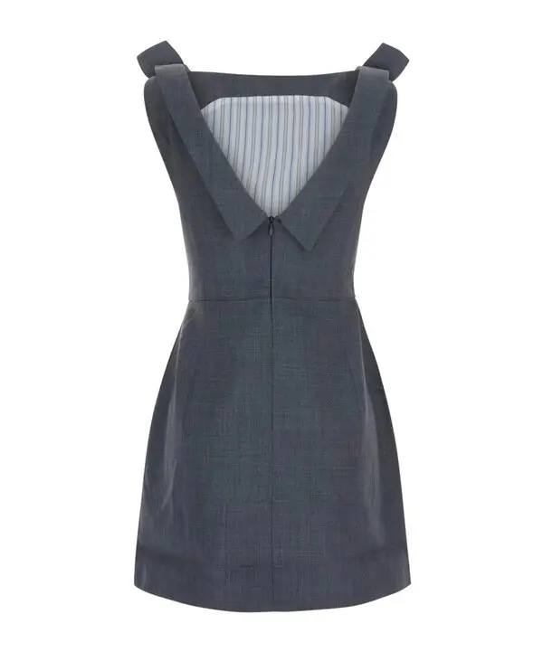 SHUSHU/TONG Cami Dress