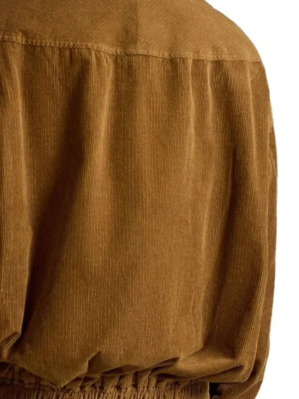 Ralph Lauren Corduroy Windbreaker Jacket