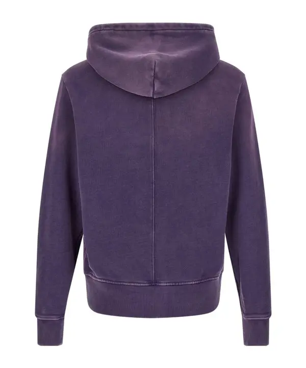ENTIRE STUDIOS Hooded Zip-up Sweatshirt