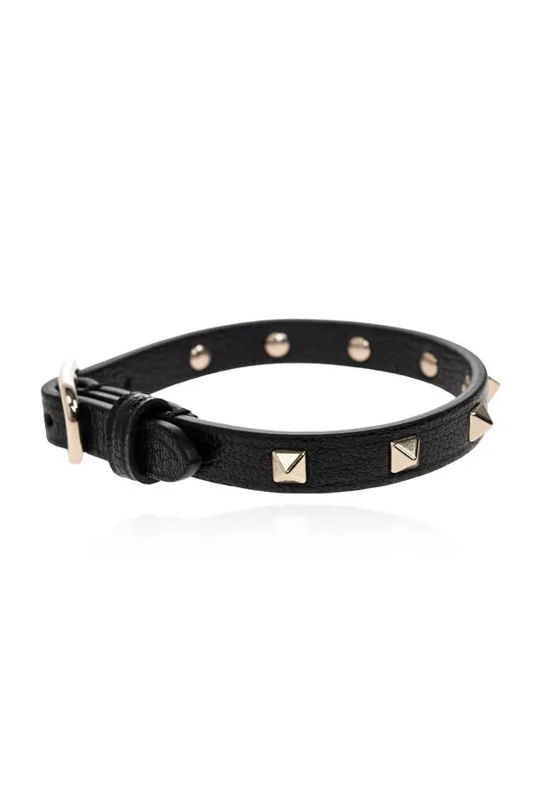 Valentino Garavani Snap-closure Bracelet