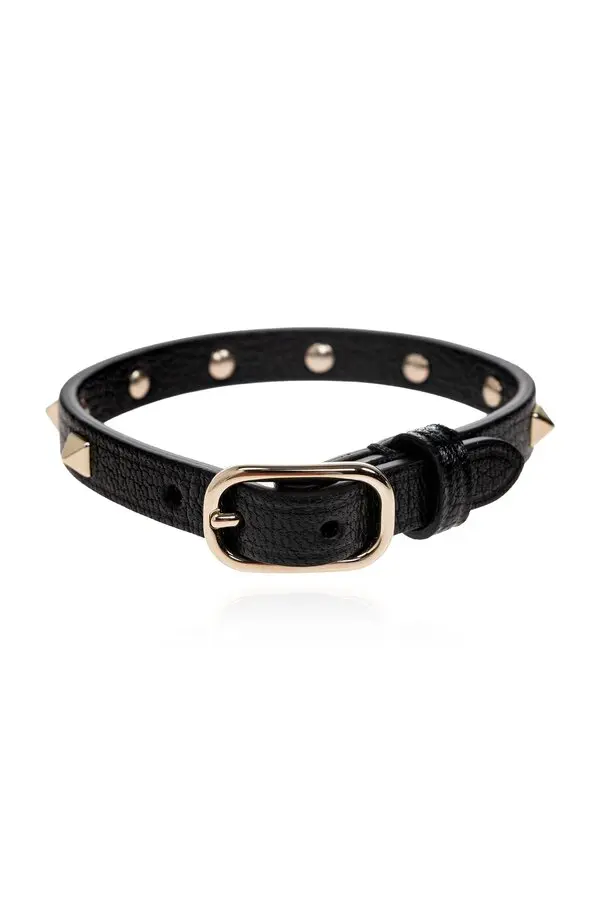 Valentino Garavani Snap-closure Bracelet