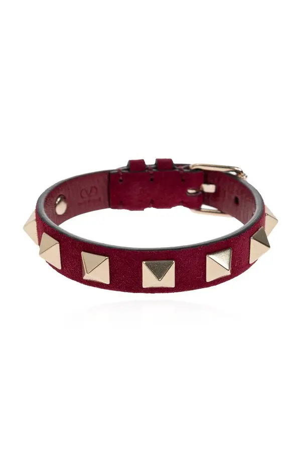 Valentino Garavani Studded Bracelet