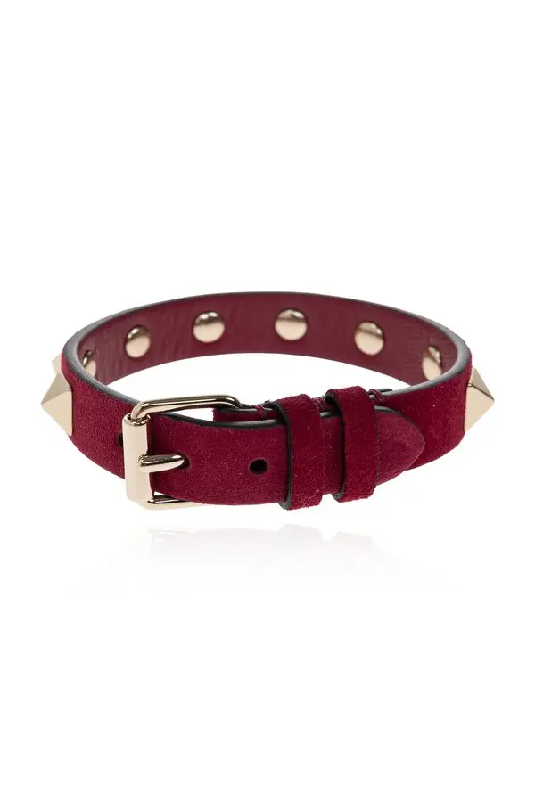 Valentino Garavani Studded Bracelet
