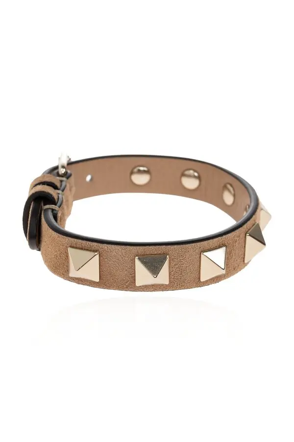 Valentino Garavani Studded Bracelet