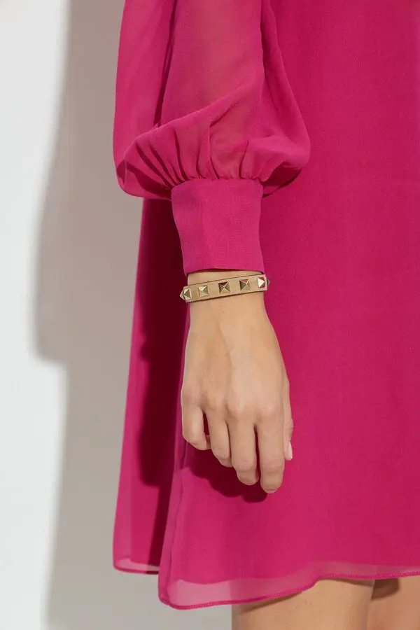 Valentino Garavani Studded Bracelet