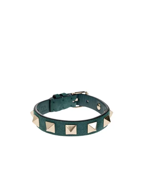 Valentino Garavani Studded Bracelet