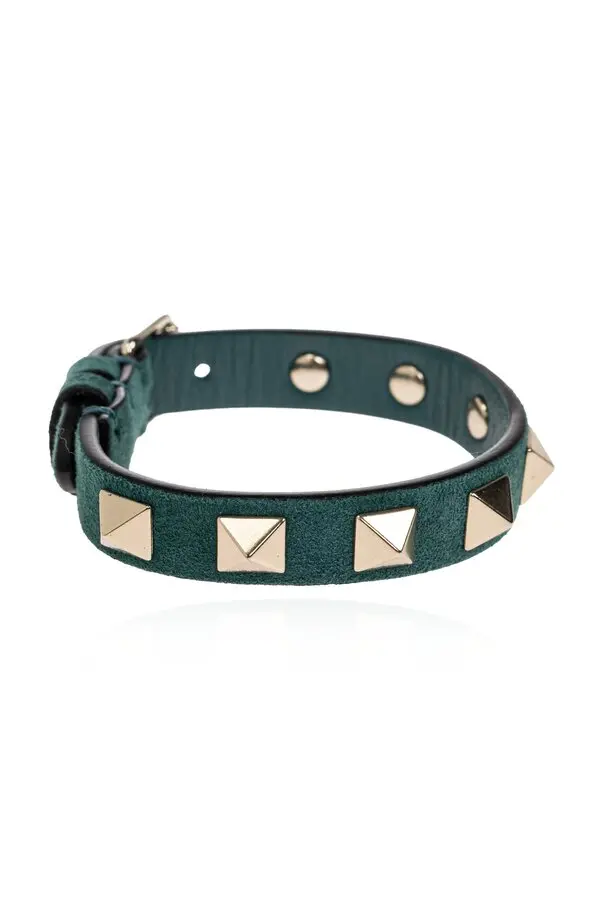 Valentino Garavani Studded Bracelet