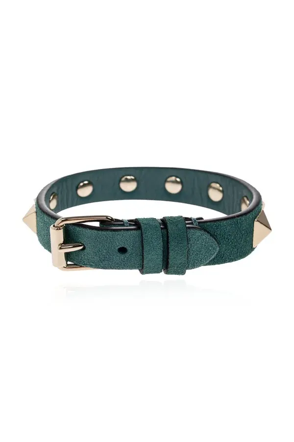 Valentino Garavani Studded Bracelet
