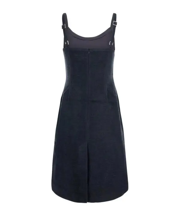 SHUSHU/TONG Cami Dress