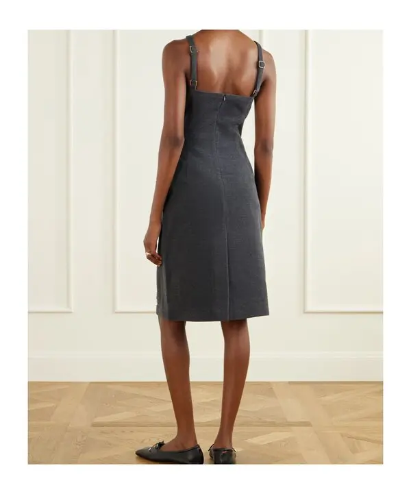 SHUSHU/TONG Cami Dress