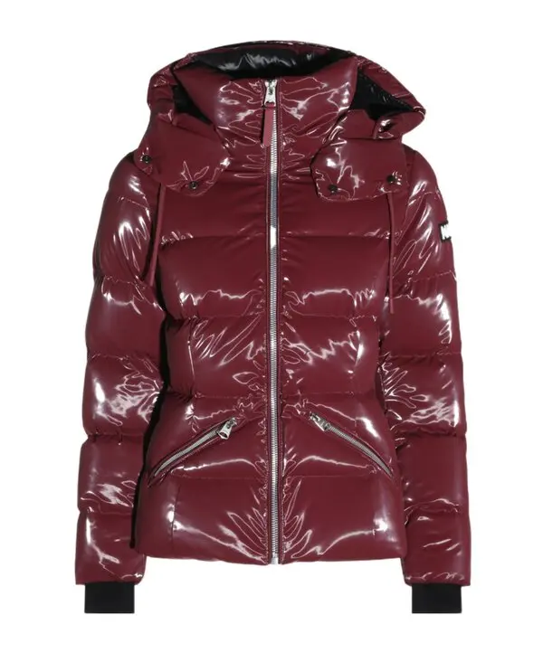 Mackage Hooded Puffer Jacket