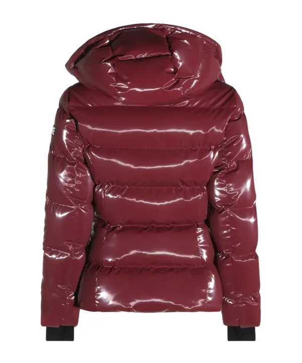 Mackage Hooded Puffer Jacket