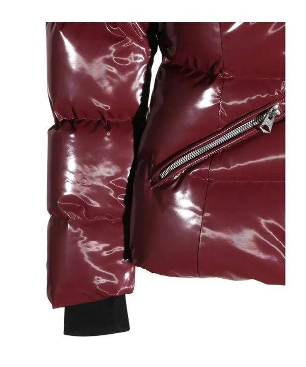 Mackage Hooded Puffer Jacket