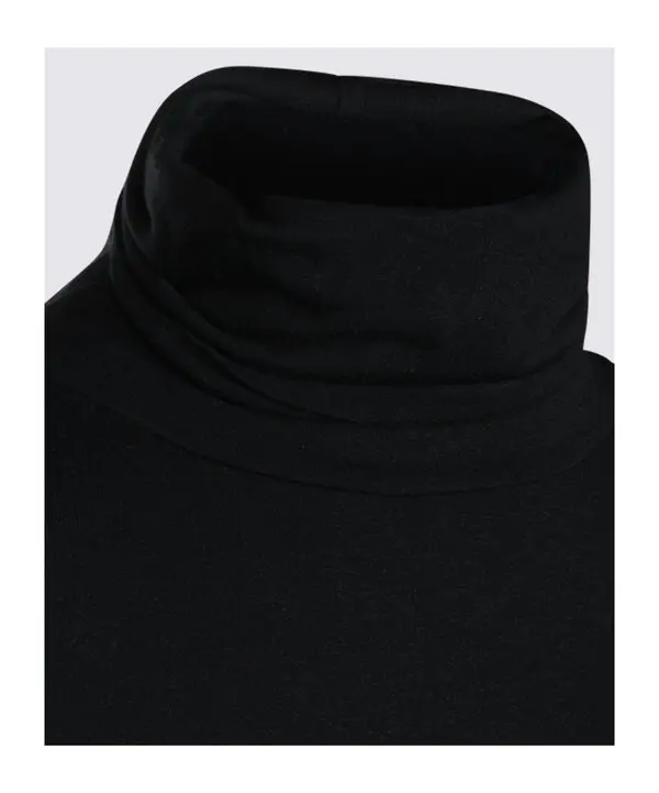 THOM KROM Roll-neck Long-sleeve Sweater