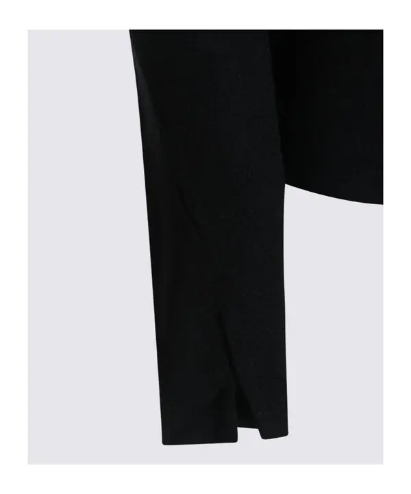 THOM KROM Roll-neck Long-sleeve Sweater