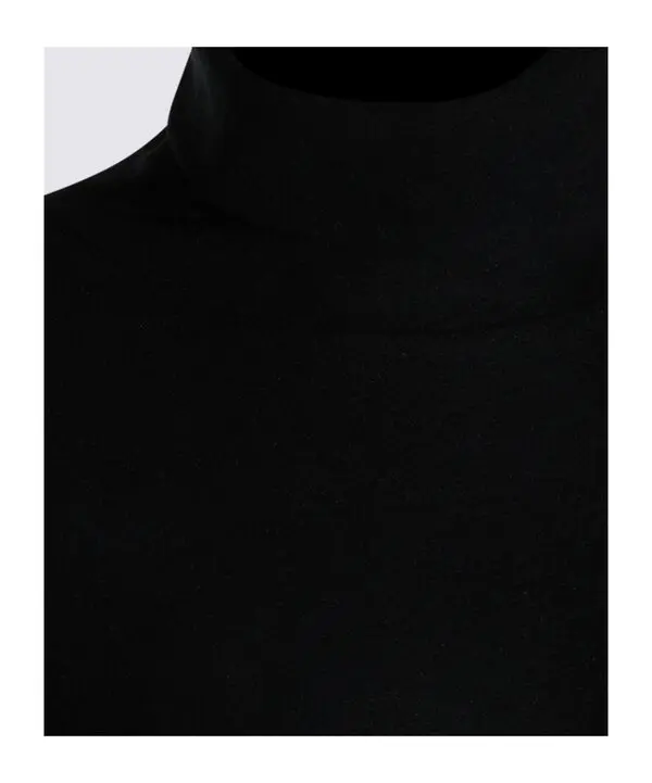 THOM KROM Roll-neck Long-sleeve Sweater