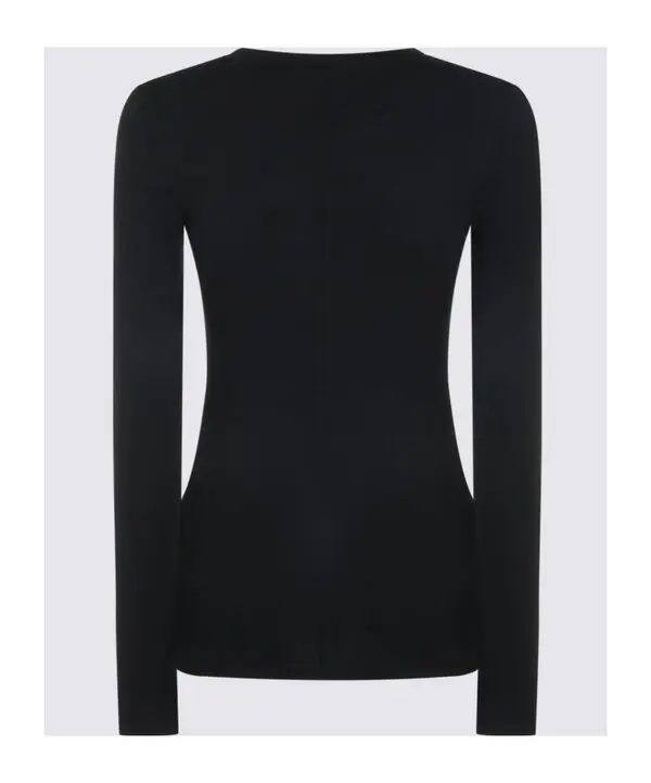 THOM KROM Crew Neck Slim Fit T-shirt