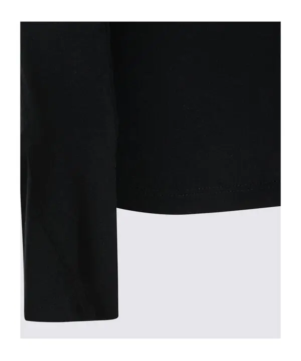 THOM KROM Crew Neck Slim Fit T-shirt