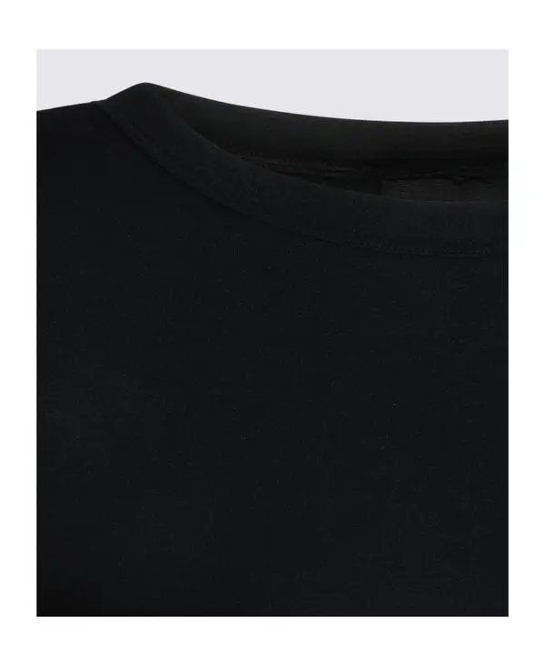 THOM KROM Crew Neck Slim Fit T-shirt